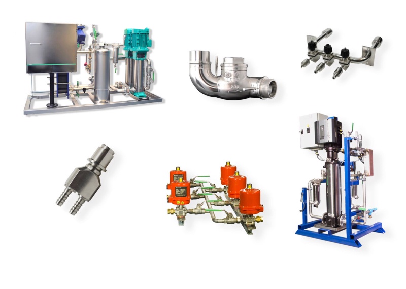 Kundspecifikt science | Kundspecifikt science | Kundspecifika produkter | Produkter - QMT Science