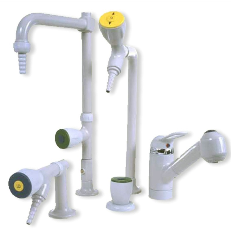Laboratory Mixers | Outlet for laboratory | Outlet | Products - QMT Tech