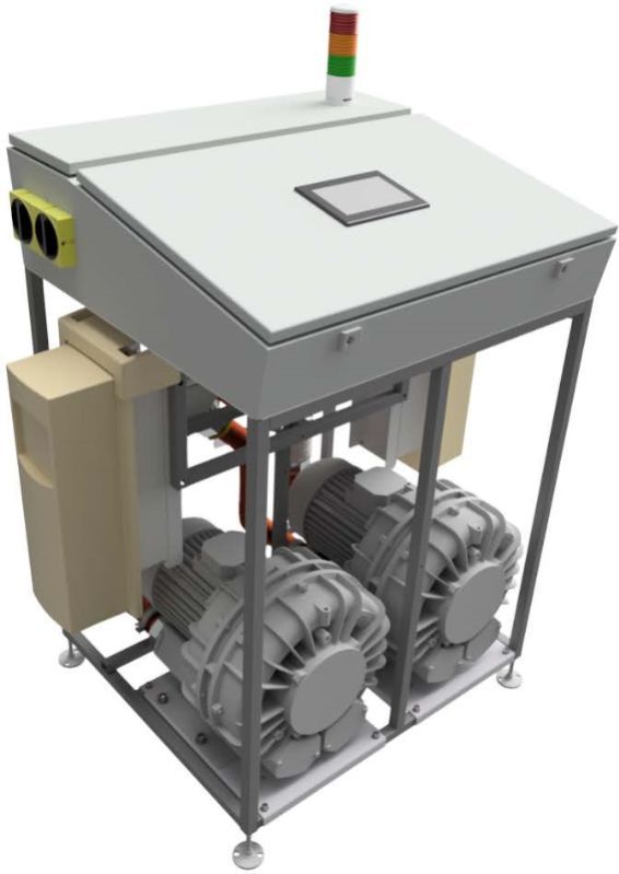 AGSS | AGSS | Devices | Products - QMT Tech