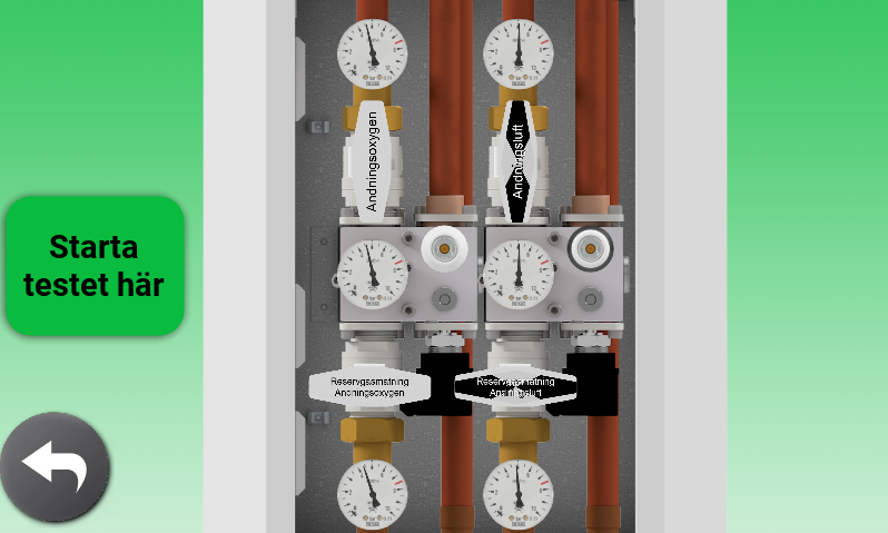 Masterwatch Ultra pressure monitor | Pressure monitor | Alarm ...