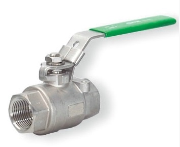 Ball valve Velho | Valves for laboratory | Valves | Products - QMT Tech