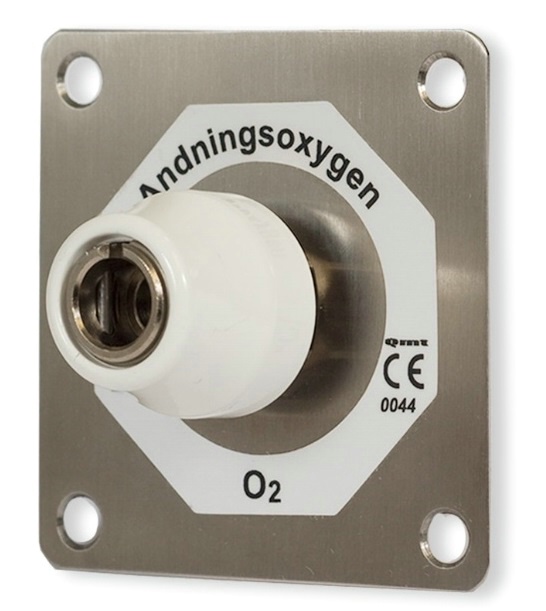 Ambulance Panel | Outlet for hospital environment | Outlet | Products ...