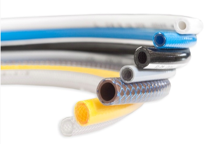 Medical hoses | Hoses | Products - QMT Tech