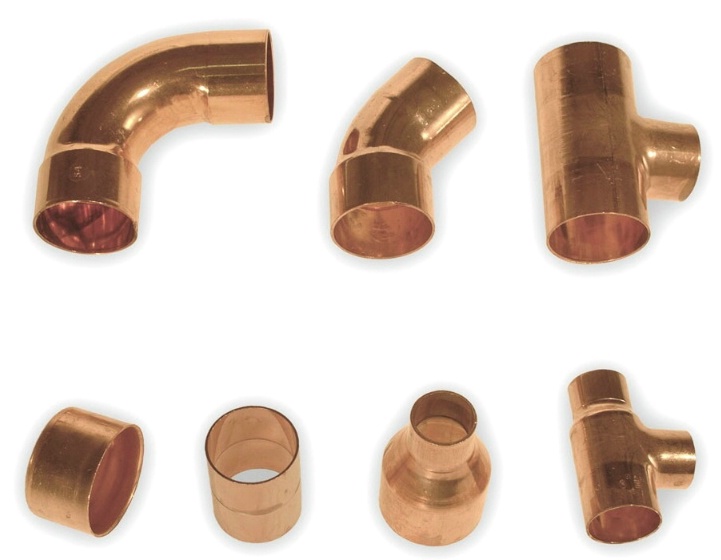 Medical capillaries | Fittings/threaded connections | Products - QMT Tech