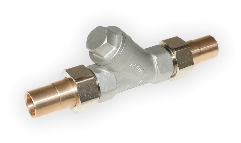 Backventil Classic | Ventiler för sjukhusmiljö | Ventiler | Produkter ...